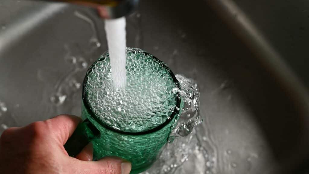 What's in UK Tap Water? 7 Facts Everyone Should Know