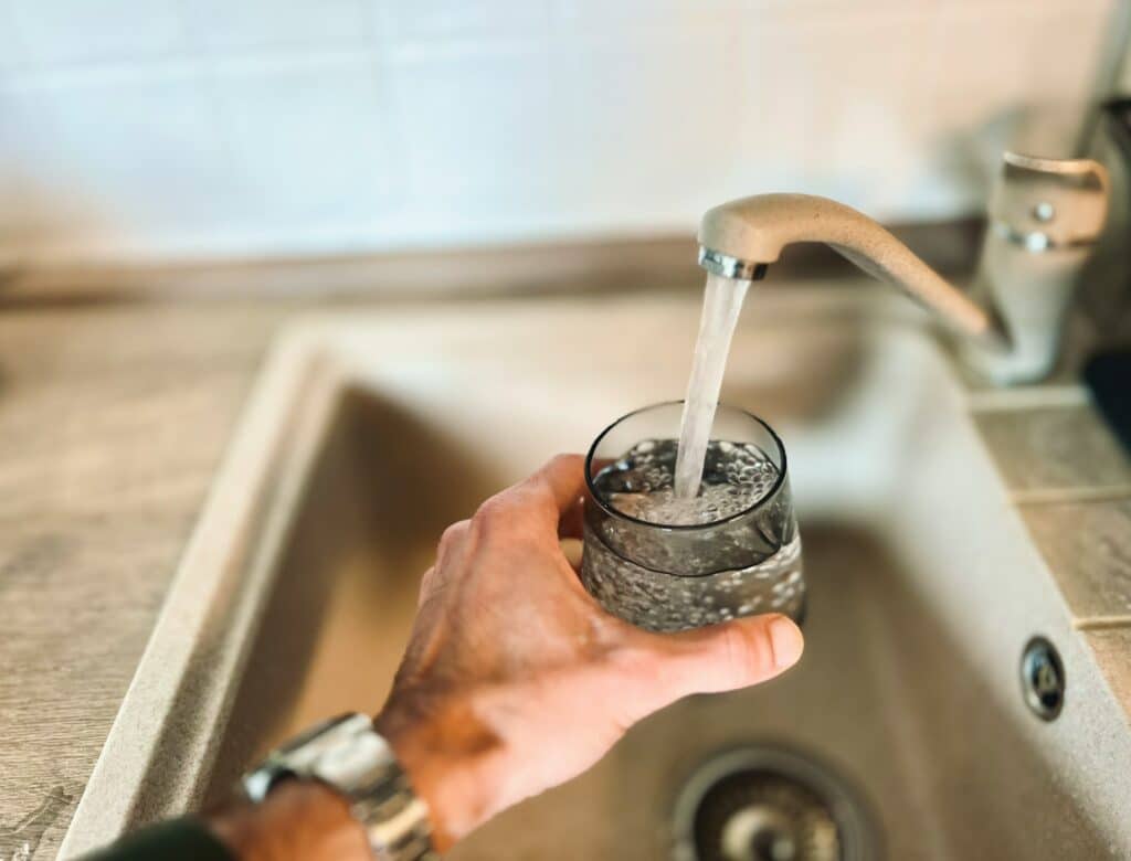 What's in UK Tap Water? 7 Facts Everyone Should Know