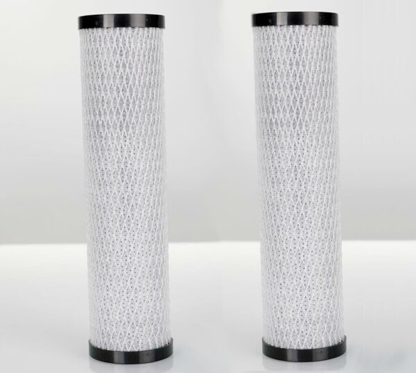 Hot Water Tap Filters: For Limescale, Bacteria & More