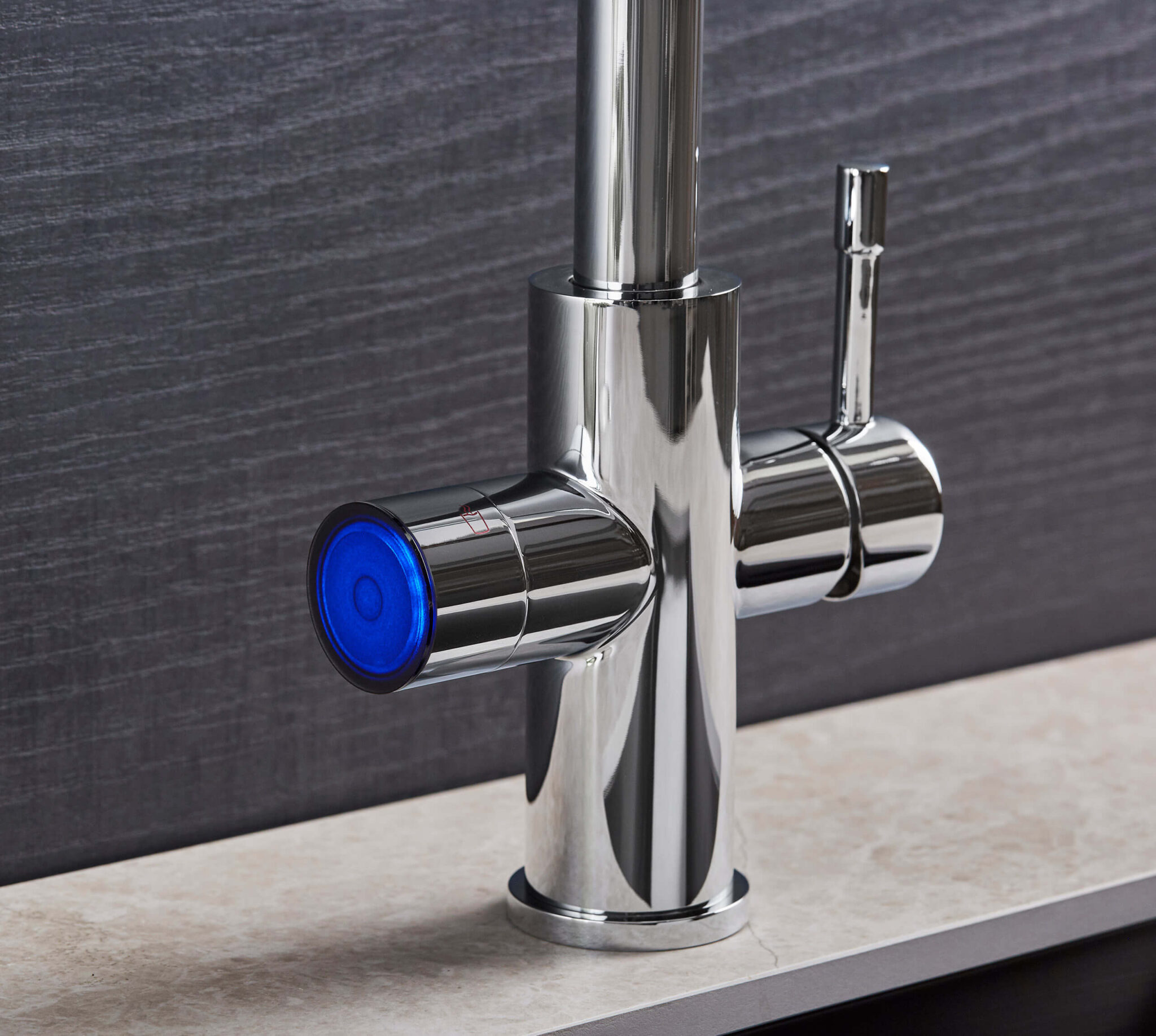 Hot Water Taps: Britain's Best Boiling Water Taps from £249